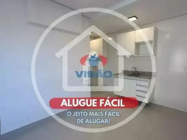 Apartamento para Locação em Indaiatuba/SP Jardins do Império 2 Quartos