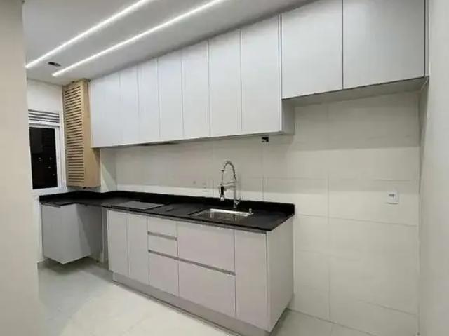 Apartamento para Locação em Indaiatuba/SP Jardins do Império 2 Quartos
