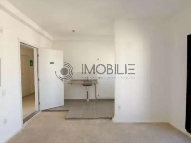 Apartamento para Locação em Indaiatuba/SP Lauro Bueno de Camargo 2 Quartos