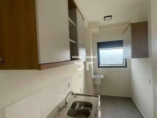 Apartamento para Locação em Indaiatuba/SP Lauro Bueno de Camargo 2 Quartos