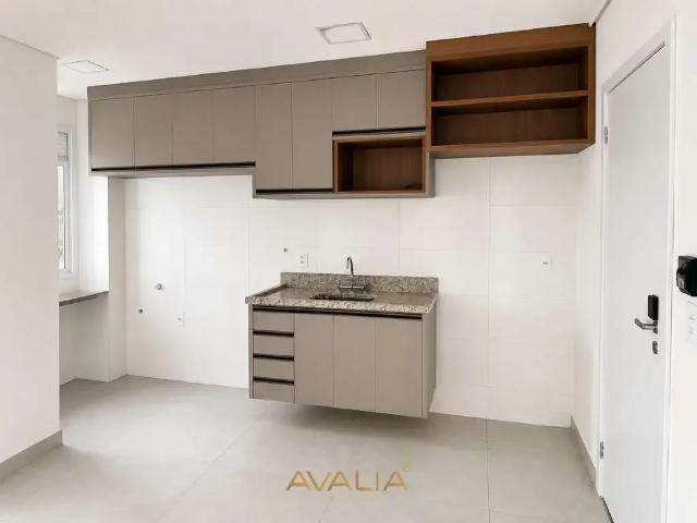 Apartamento para Locação em Indaiatuba/SP Lauro Bueno de Camargo 2 Quartos