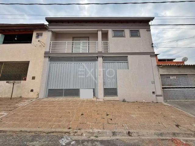 Apartamento para Locação em Indaiatuba/SP Lauro Bueno de Camargo 3 Quartos