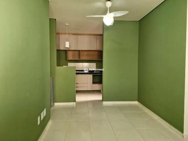 Apartamento para Locação em Indaiatuba/SP Mato Dentro 2 Quartos