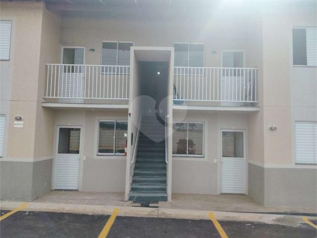 Apartamento para Locação em Indaiatuba/SP Mato Dentro 2 Quartos
