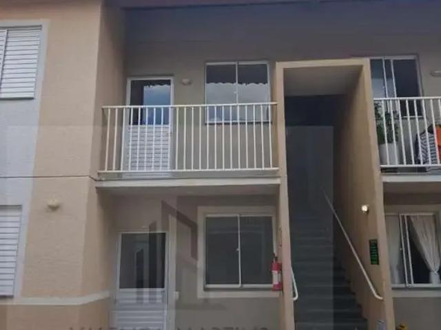 Apartamento para Locação em Indaiatuba/SP Mato Dentro 2 Quartos