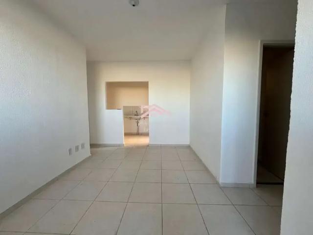Apartamento para Locação em Indaiatuba/SP Mato Dentro 2 Quartos