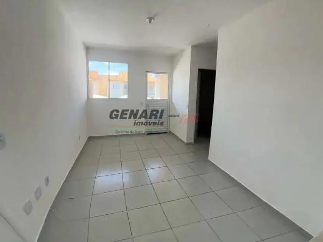 Apartamento para Locação em Indaiatuba/SP Mato Dentro 2 Quartos
