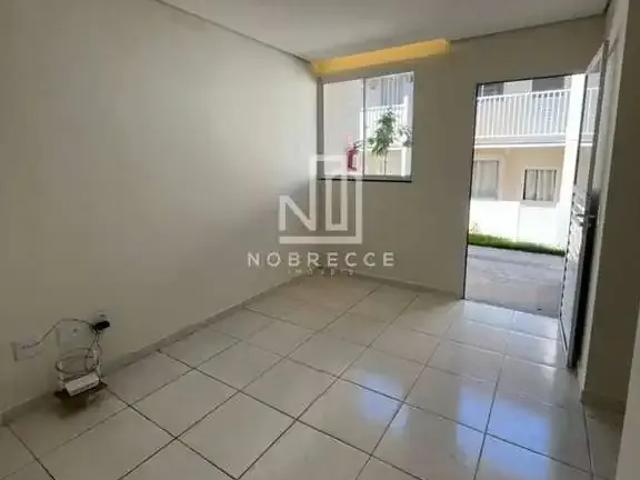 Apartamento para Locação em Indaiatuba/SP Mato Dentro 2 Quartos