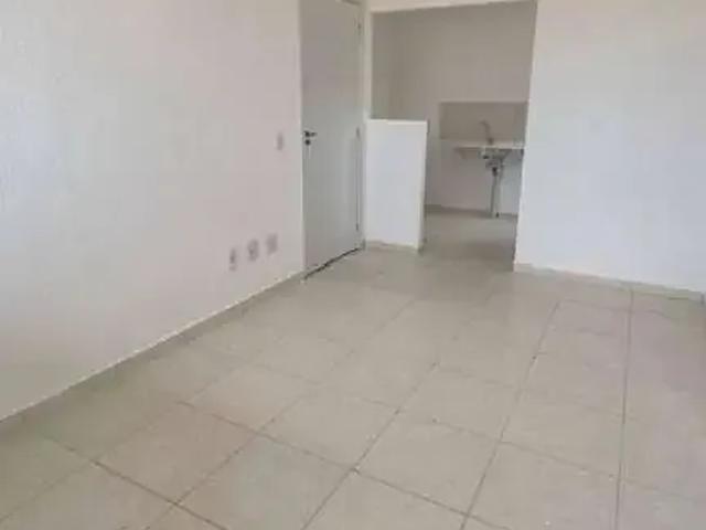 Apartamento para Locação em Indaiatuba/SP Mato Dentro 2 Quartos