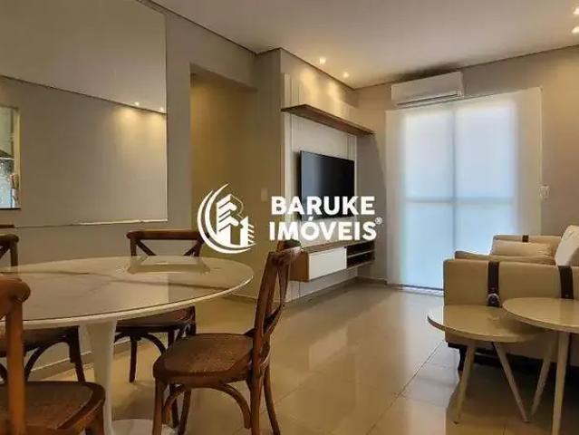 Apartamento para Locação em Indaiatuba/SP Núcleo Habitacional Brigadeiro Faria Lima 3 Quartos