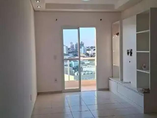 Apartamento para Locação em Indaiatuba/SP Núcleo Habitacional Brigadeiro Faria Lima 3 Quartos
