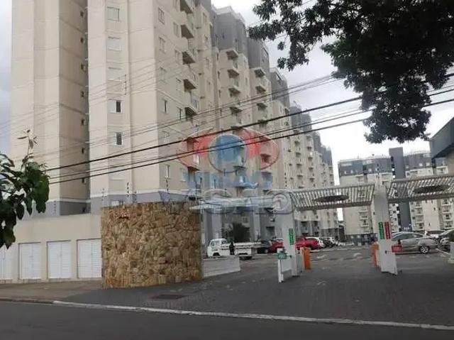 Apartamento para Locação em Indaiatuba/SP Núcleo Habitacional Brigadeiro Faria Lima 3 Quartos