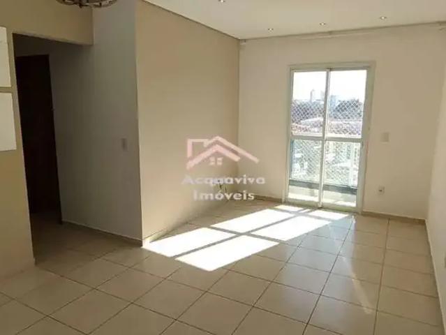 Apartamento para Locação em Indaiatuba/SP Núcleo Habitacional Brigadeiro Faria Lima 3 Quartos