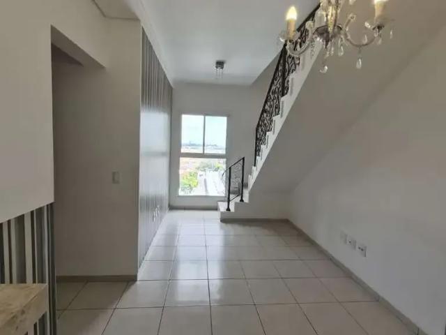 Apartamento para Locação em Indaiatuba/SP Núcleo Habitacional Brigadeiro Faria Lima 3 Quartos