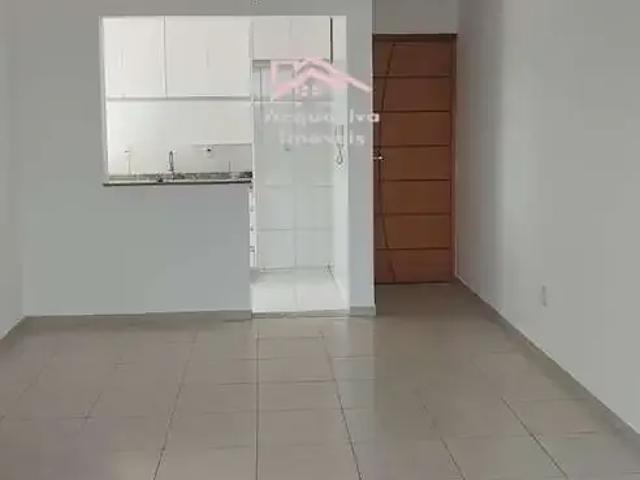Apartamento para Locação em Indaiatuba/SP Núcleo Habitacional Brigadeiro Faria Lima 3 Quartos