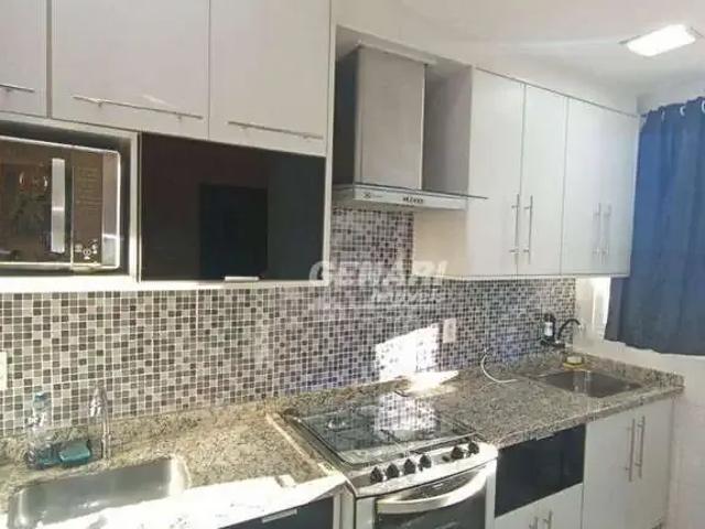 Apartamento para Locação em Indaiatuba/SP Núcleo Habitacional Brigadeiro Faria Lima 3 Quartos