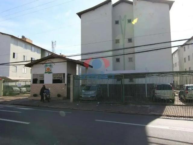 Apartamento para Locação em Indaiatuba/SP Núcleo Habitacional Brigadeiro Faria Lima 2 Quartos