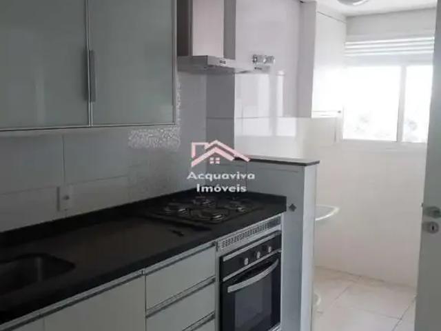 Apartamento para Locação em Indaiatuba/SP Parque Boa Esperança 3 Quartos