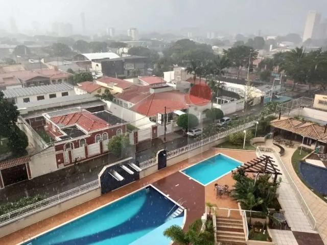 Apartamento para Locação em Indaiatuba/SP Parque Boa Esperança 3 Quartos