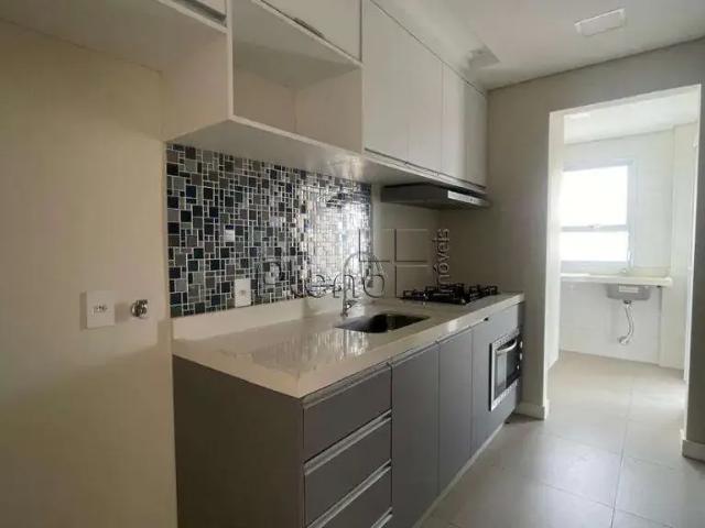 Apartamento para Locação em Indaiatuba/SP Parque Boa Esperança 3 Quartos