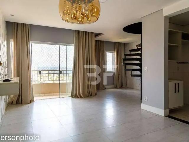 Apartamento para Locação em Indaiatuba/SP Parque Boa Esperança 3 Quartos