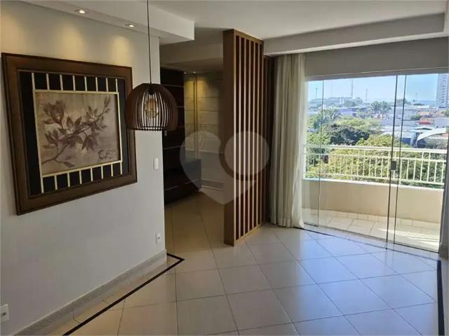 Apartamento para Locação em Indaiatuba/SP Parque Boa Esperança 3 Quartos