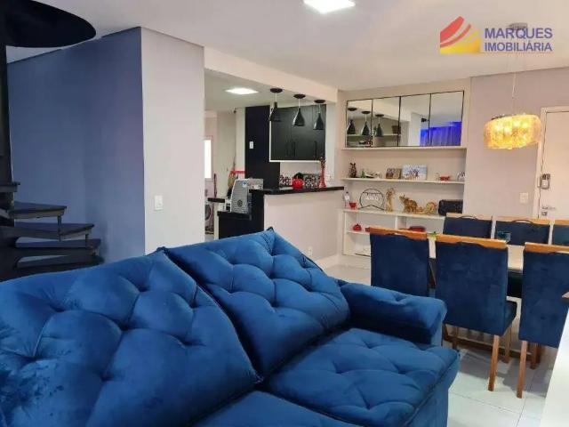 Apartamento para Locação em Indaiatuba/SP Parque Boa Esperança 3 Quartos