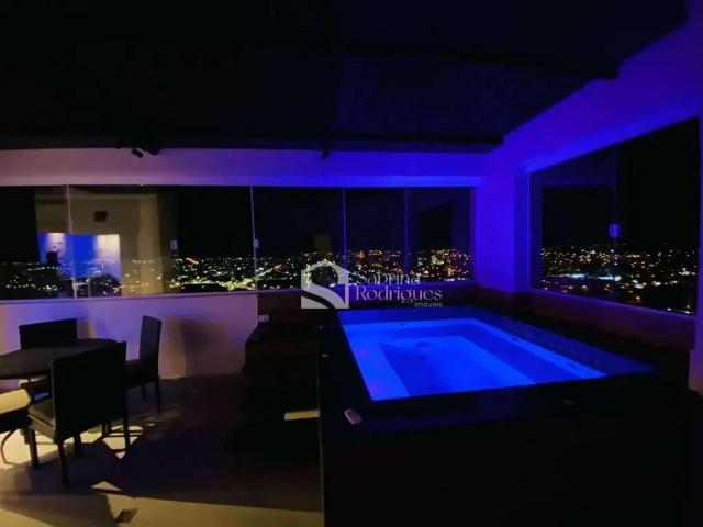 Apartamento para Locação em Indaiatuba/SP Parque Boa Esperança 3 Quartos