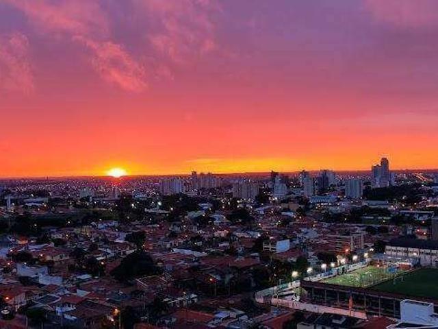 Apartamento para Locação em Indaiatuba/SP Parque Boa Esperança 3 Quartos