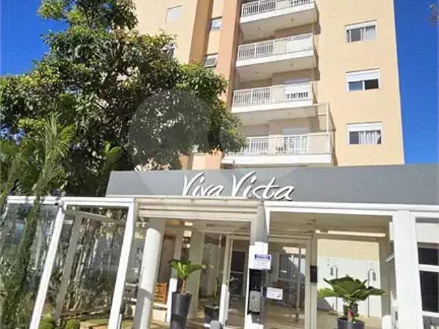 Apartamento para Locação em Indaiatuba/SP Parque Boa Esperança 2 Quartos