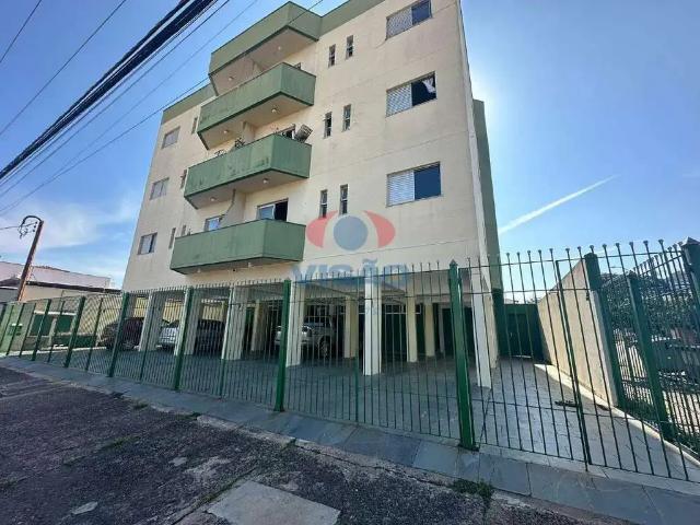 Apartamento para Locação em Indaiatuba/SP Parque Boa Esperança 2 Quartos