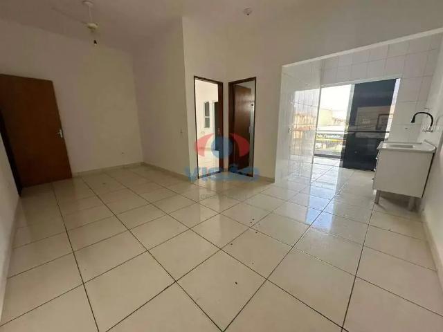 Apartamento para Locação em Indaiatuba/SP Parque Campo Bonito 1 Quartos