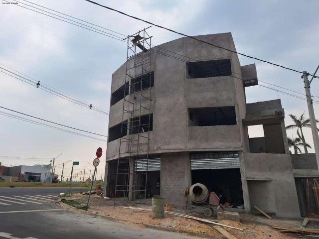 Apartamento para Locação em Indaiatuba/SP Parque Campo Bonito 1 Quartos
