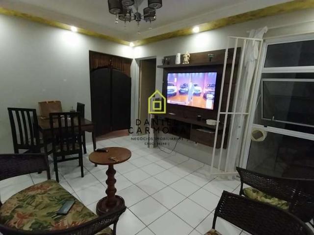Apartamento para Locação em Indaiatuba/SP Parque Campo Bonito 2 Quartos