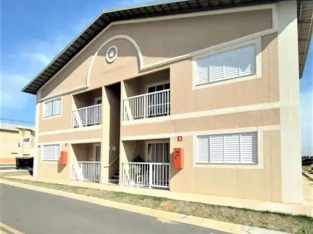 Apartamento para Locação em Indaiatuba/SP Parque Campo Bonito 2 Quartos