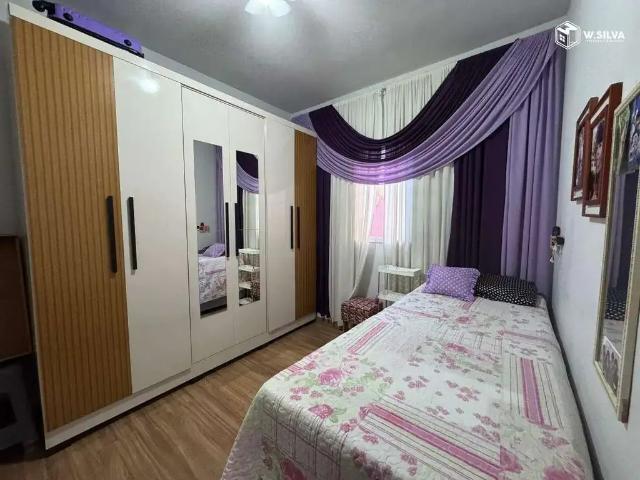 Apartamento para Locação em Indaiatuba/SP Parque Campo Bonito 2 Quartos