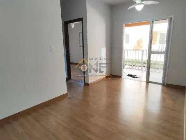 Apartamento para Locação em Indaiatuba/SP Parque Campo Bonito 2 Quartos