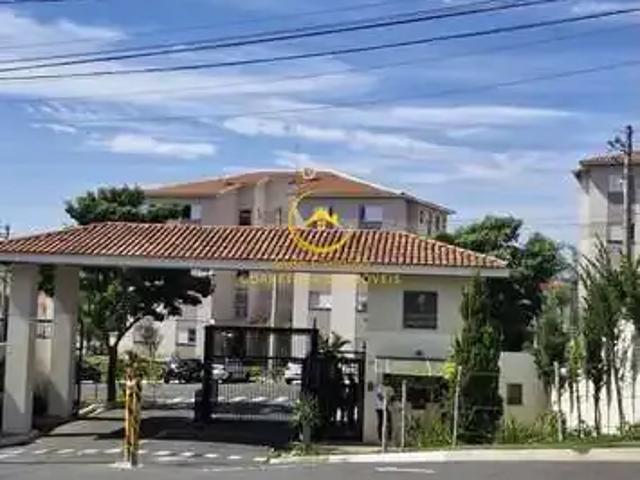 Apartamento para Locação em Indaiatuba/SP Parque Campo Bonito 2 Quartos