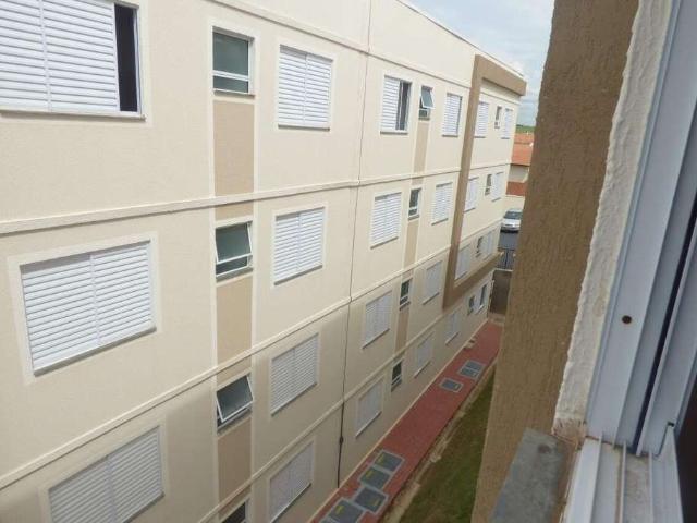 Apartamento para Locação em Indaiatuba/SP Parque Campo Bonito 2 Quartos