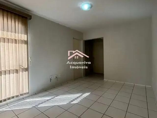 Apartamento para Locação em Indaiatuba/SP Parque Campo Bonito 2 Quartos