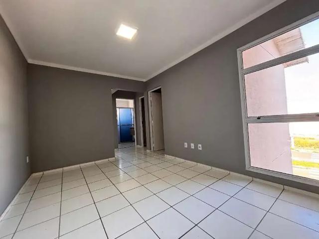 Apartamento para Locação em Indaiatuba/SP Parque Campo Bonito 2 Quartos
