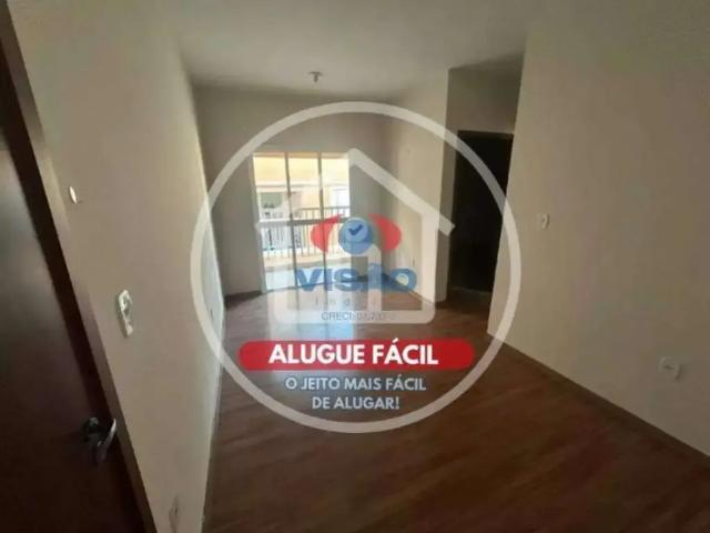 Apartamento para Locação em Indaiatuba/SP Parque Campo Bonito 2 Quartos