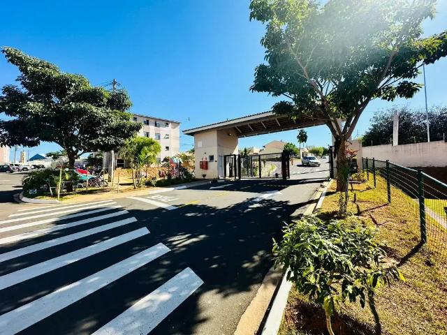 Apartamento para Locação em Indaiatuba/SP Parque Campo Bonito 2 Quartos