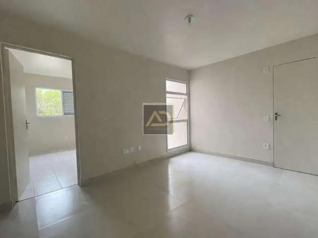 Apartamento para Locação em Indaiatuba/SP Parque Campo Bonito 2 Quartos