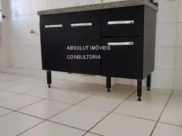 Apartamento para Locação em Indaiatuba/SP Parque Campo Bonito 2 Quartos
