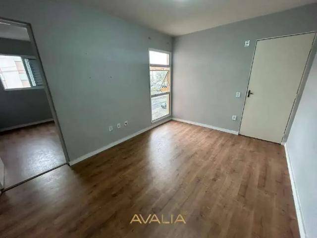 Apartamento para Locação em Indaiatuba/SP Parque Campo Bonito 2 Quartos