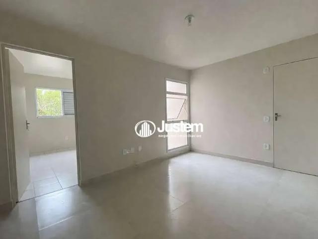 Apartamento para Locação em Indaiatuba/SP Parque Campo Bonito 2 Quartos