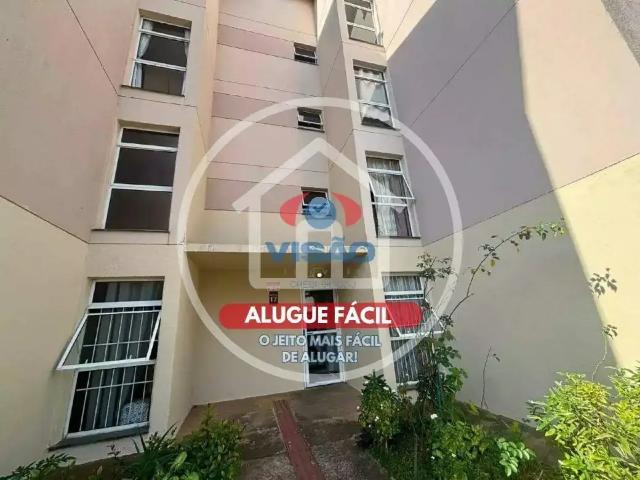 Apartamento para Locação em Indaiatuba/SP Parque Campo Bonito 2 Quartos