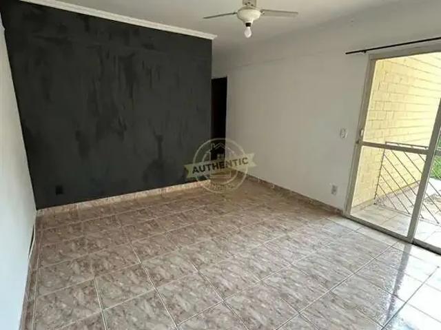 Apartamento para Locação em Indaiatuba/SP Parque Residencial Indaiá 2 Quartos