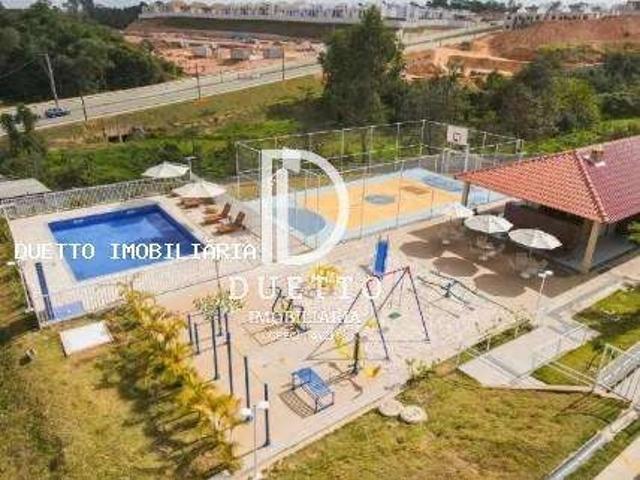 Apartamento para Locação em Indaiatuba/SP Parque Residencial Indaiá 2 Quartos